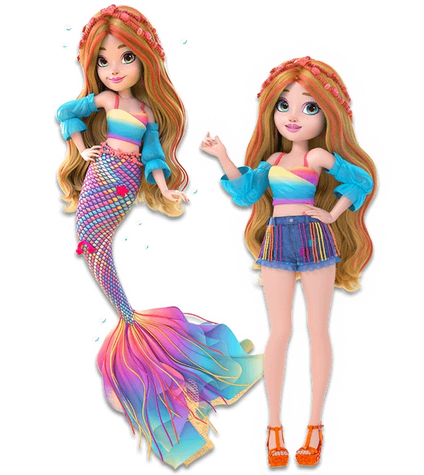 Finly | Mermaid Wiki | Fandom