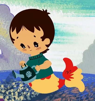 Toby | Mermaid Wiki | Fandom