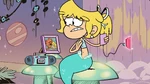 Mermaid Lori Loud | Mermaid Wiki | Fandom