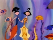 Mi-Jin | Mermaid Wiki | Fandom