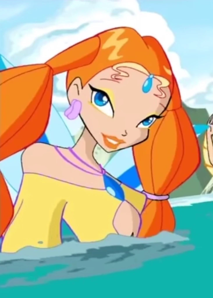 Nerimer | Mermaid Wiki | Fandom