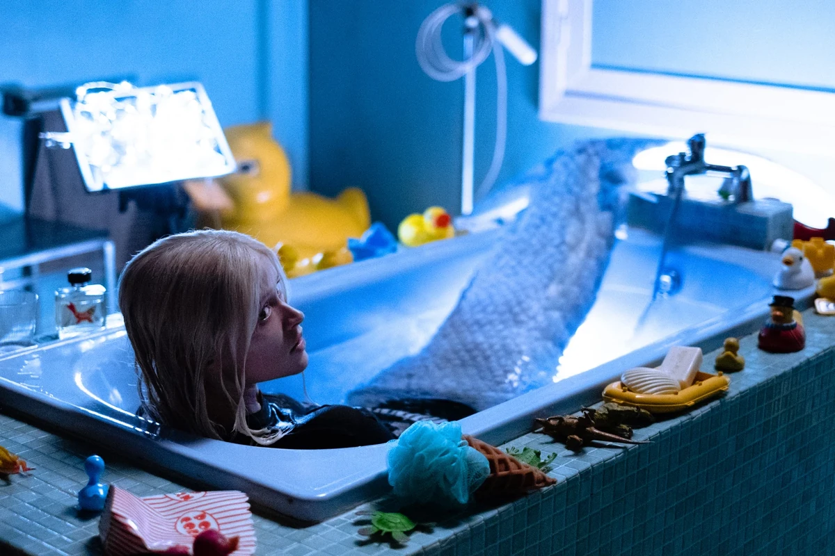 Lula | Mermaid Wiki | Fandom