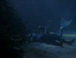 June | Mermaid Wiki | Fandom