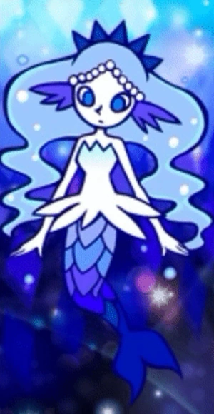 Mana | Mermaid Wiki | Fandom