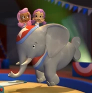Oona (Bubble Guppies) | Mermaid Wiki | Fandom