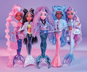Mermaze Mermaidz | Mermaid Wiki | Fandom