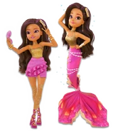 Searra | Mermaid Wiki | Fandom