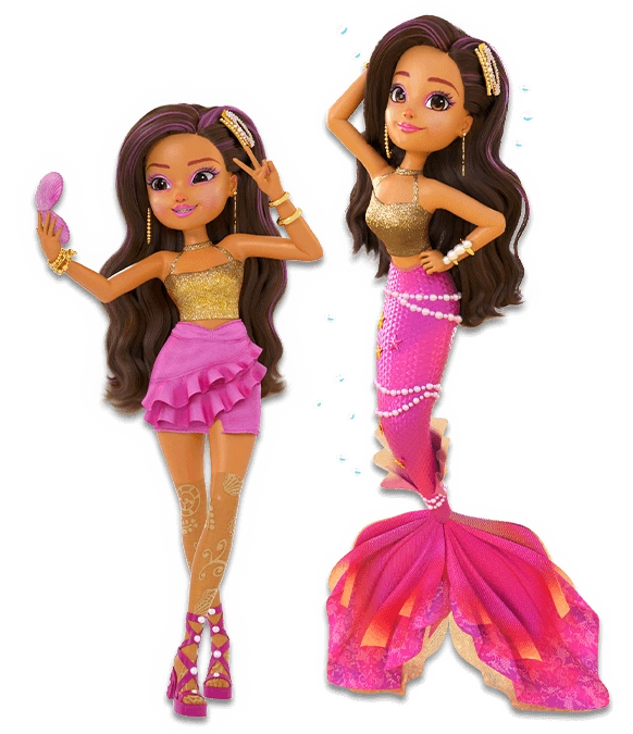 Searra | Mermaid Wiki | Fandom