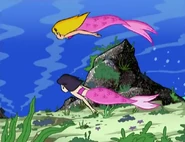 Nicole Candler | Mermaid Wiki | Fandom