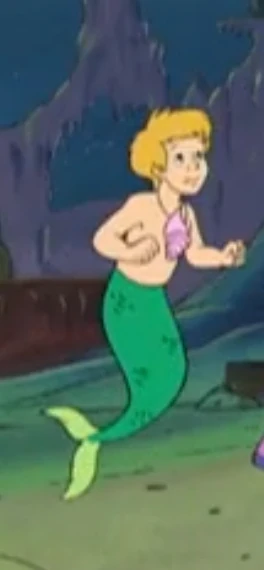 Finian | Mermaid Wiki | Fandom