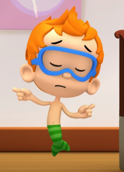 Nonny | Mermaid Wiki | Fandom