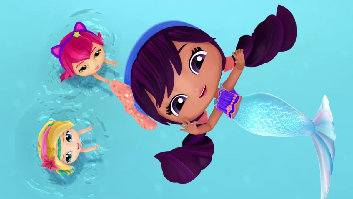 Lavender | Mermaid Wiki | Fandom