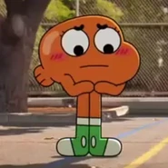 Darwin Watterson (The Amazing World of Gumball) | Mermaid Wiki | Fandom