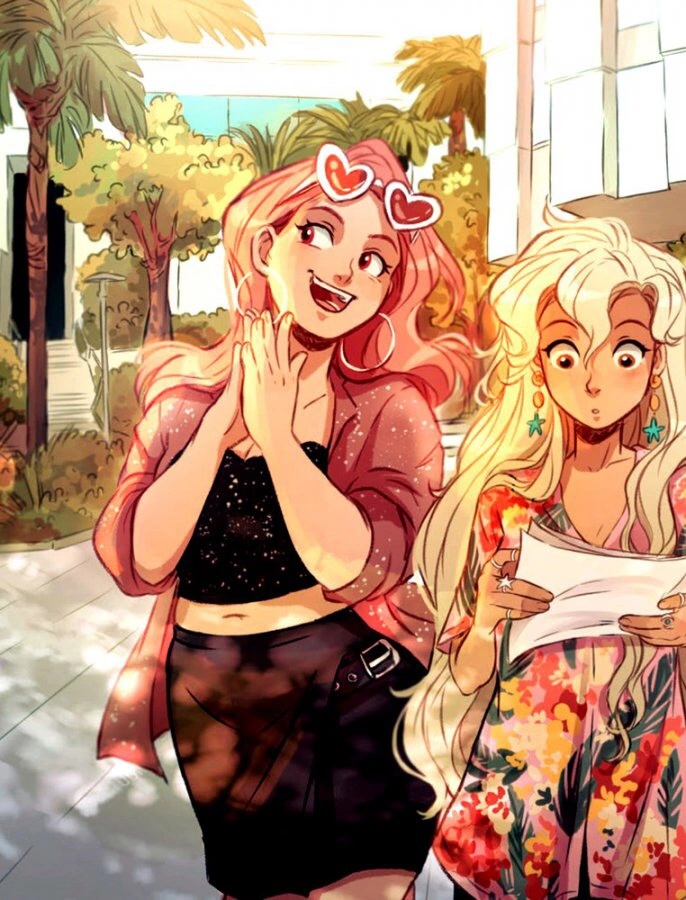 Isla Marin | Mermaid Wiki | Fandom