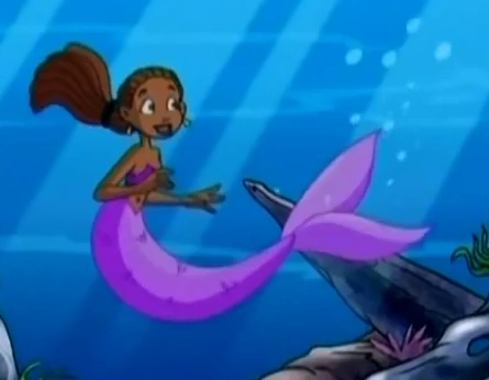 Chloe Flan | Mermaid Wiki | Fandom