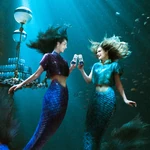 Bonnie | Mermaid Wiki | Fandom