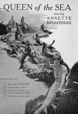 Queen of the Sea | Mermaid Wiki | Fandom