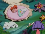 Misty/Gallery | Mermaid Wiki | Fandom
