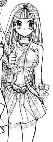 Coco (Manga) | Mermaid melody Wiki | Fandom