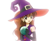 Auri | Mermaid melody Wiki | Fandom