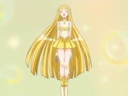 Coco | Mermaid melody Wiki | Fandom