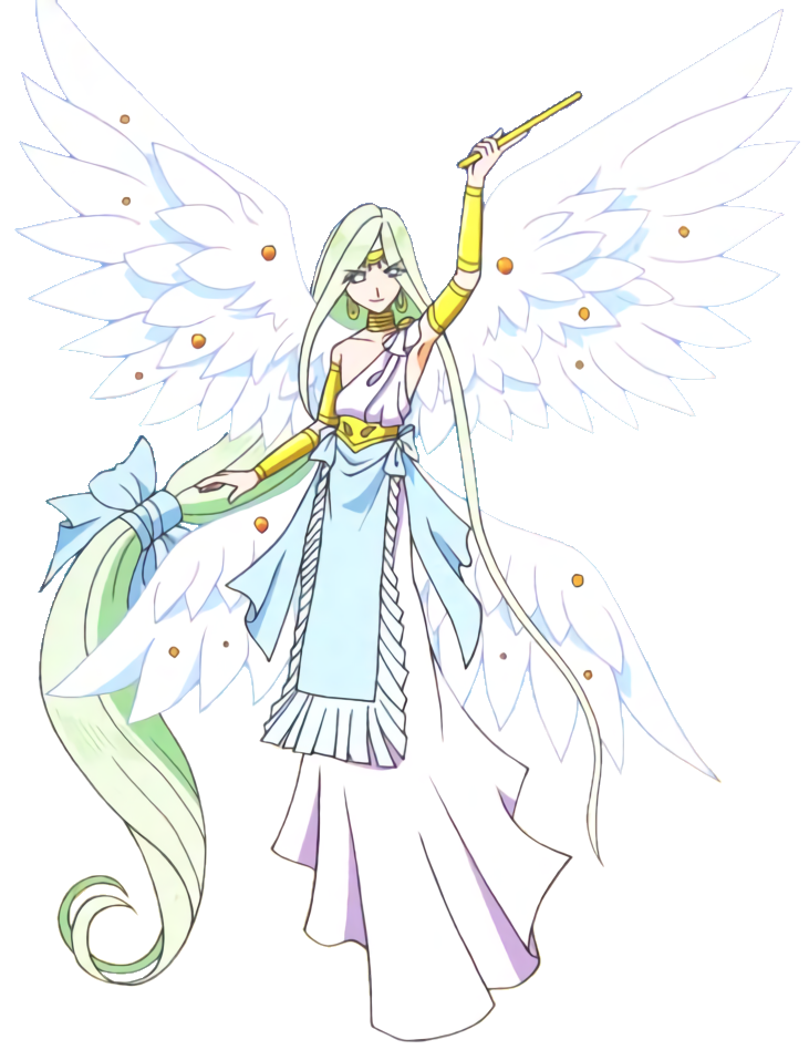 Michel | Mermaid melody Wiki | Fandom