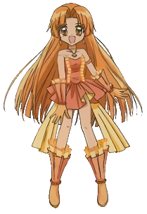 Seira | Mermaid melody Wiki | Fandom