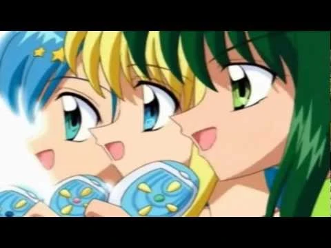 Splash Dream Greek Mermaid Melody Wiki Fandom