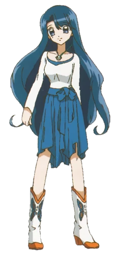 Noel | Mermaid melody Wiki | Fandom