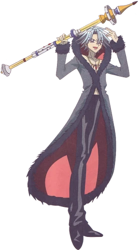 Gaito | Mermaid melody Wiki | Fandom