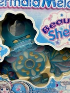 Beauty Shell | Mermaid melody Wiki | Fandom