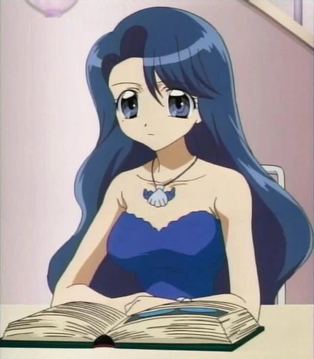 Noelle | Wiki Mermaid Melody | Fandom