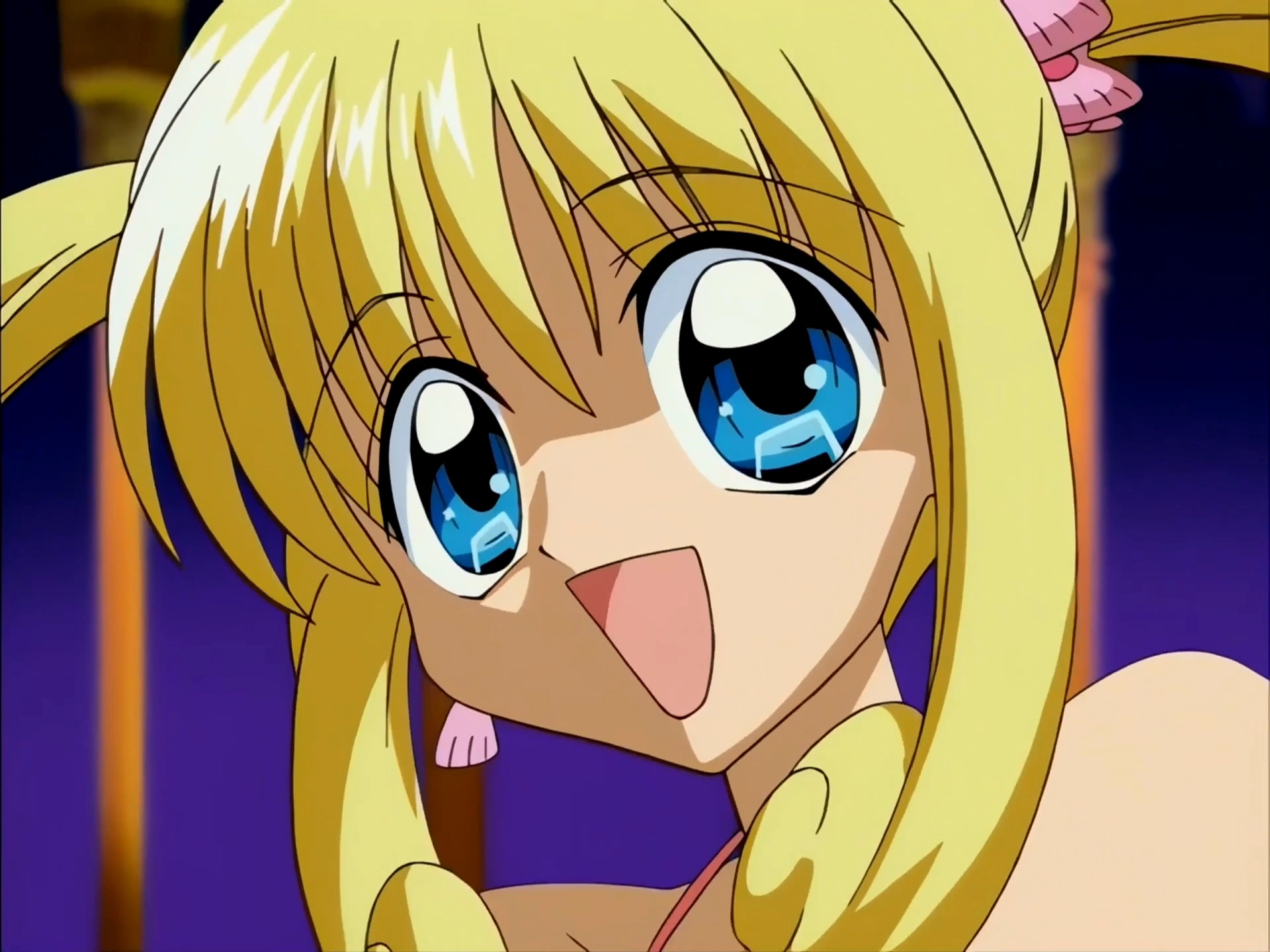 Lucia Nanami/Gallery | Mermaid melody Wiki | Fandom