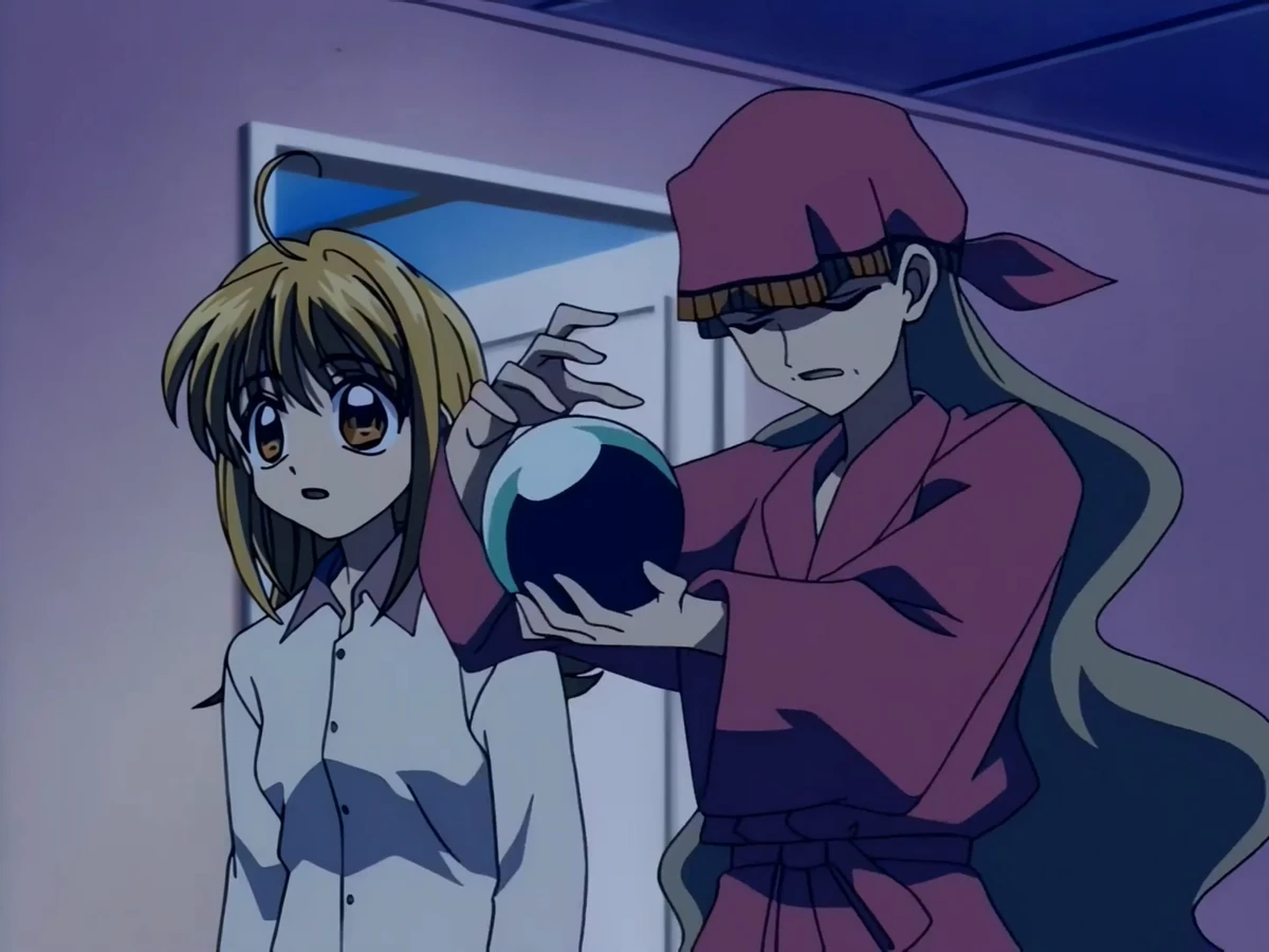 Madame Taki/Gallery/Pitch | Mermaid melody Wiki | Fandom