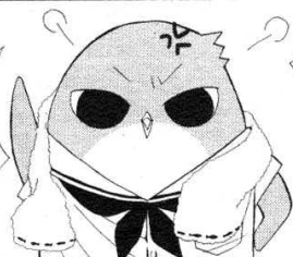 Hippo | Mermaid melody Wiki | Fandom