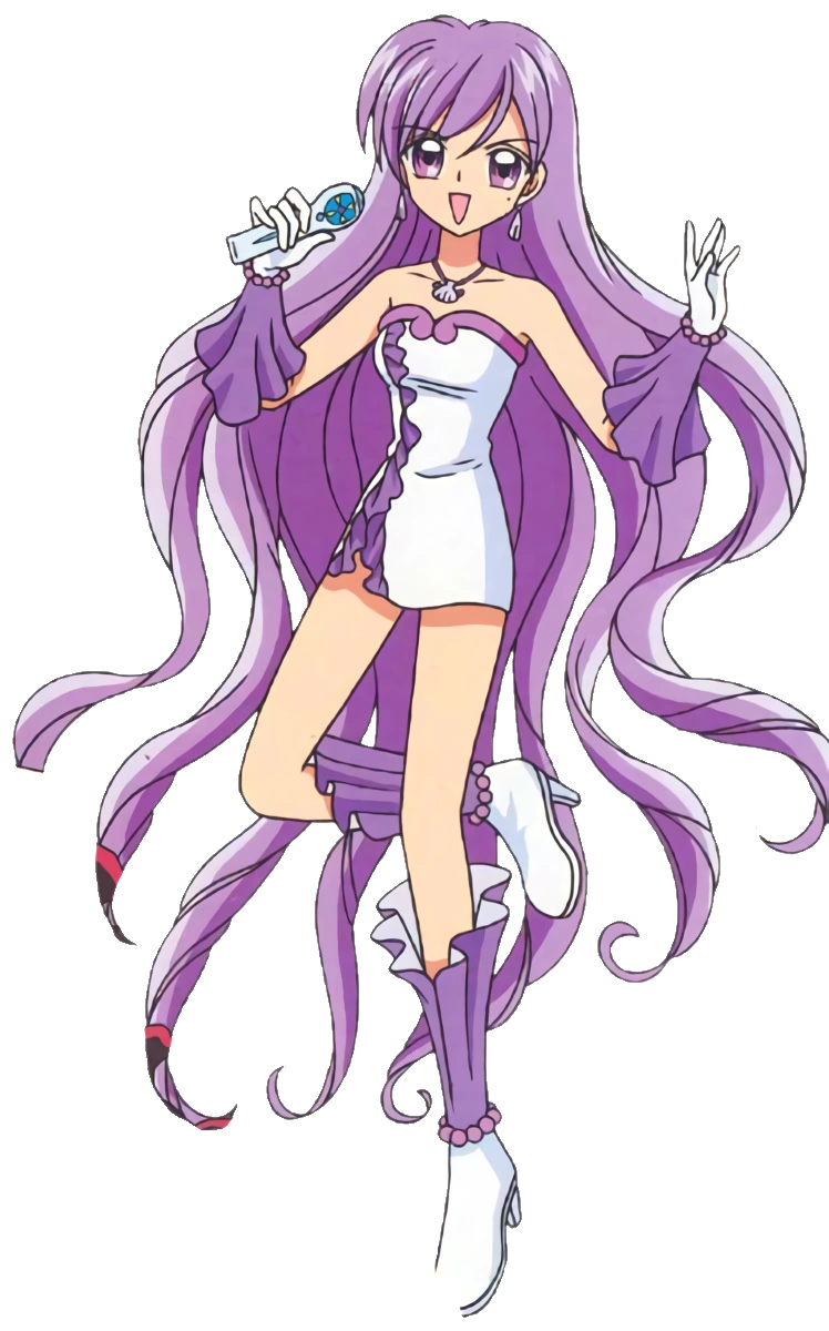 Mermaid Melody Noel And Karen