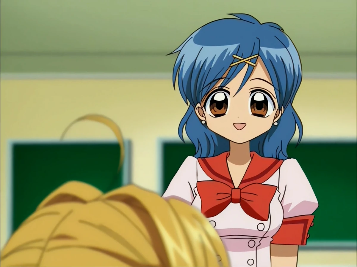 Hanon Hosho/Gallery | Mermaid melody Wiki | Fandom