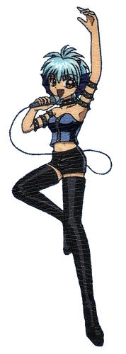 Mimi | Mermaid melody Wiki | Fandom