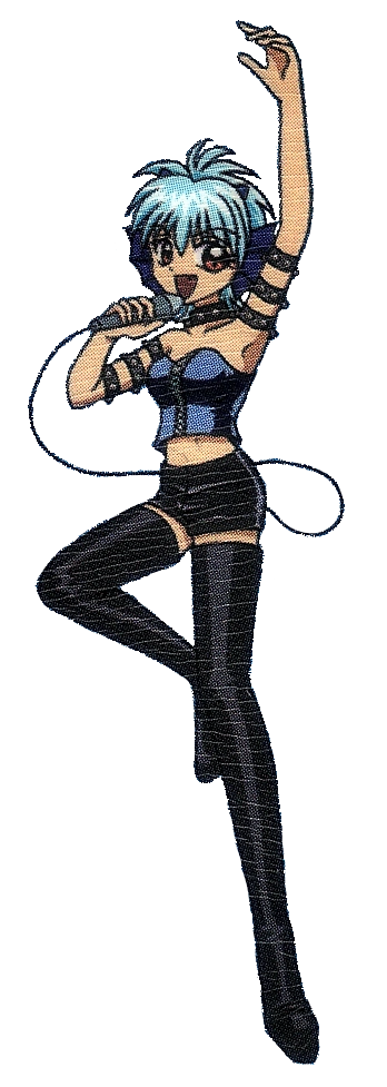 Mimi | Mermaid melody Wiki | Fandom