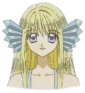 Maria/Gallery | Mermaid melody Wiki | Fandom