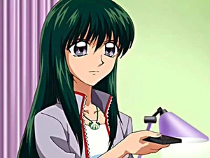Rina Toin | Wiki Mermaid Melody | Fandom