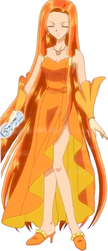 Sara | Mermaid melody Wiki | Fandom