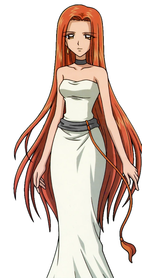 Sara | Mermaid melody Wiki | Fandom