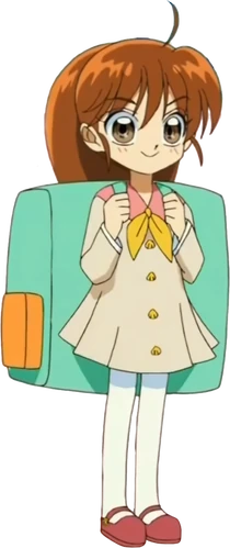 Auri | Mermaid melody Wiki | Fandom