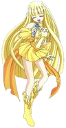 Coco | Mermaid melody Wiki | Fandom