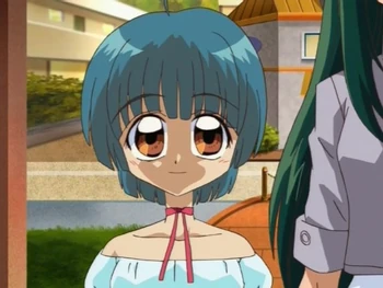 Meru | Mermaid melody Wiki | Fandom