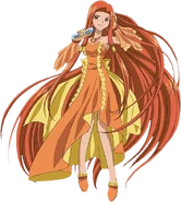 Sara Clothes Mermaid Melody Wiki Fandom