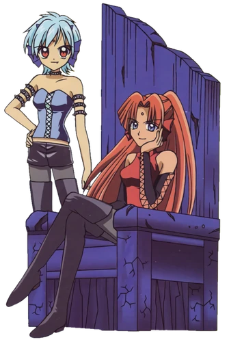 Mimi | Mermaid melody Wiki | Fandom