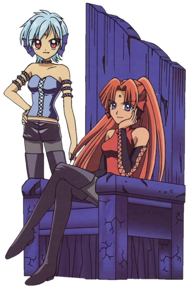 Mimi | Mermaid melody Wiki | Fandom