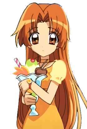 Seira | Mermaid melody Wiki | Fandom